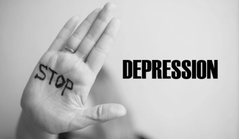 Depression? The Top 6 Tips to Eradicate It Forever – Alpha y Omega